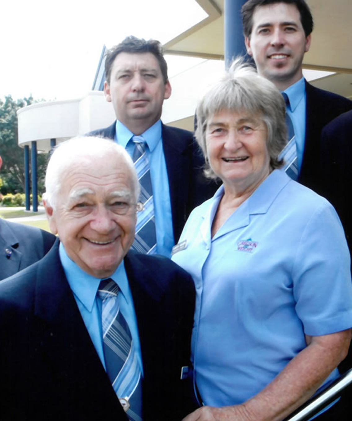 About - Gregson & Weight Funeral Homes