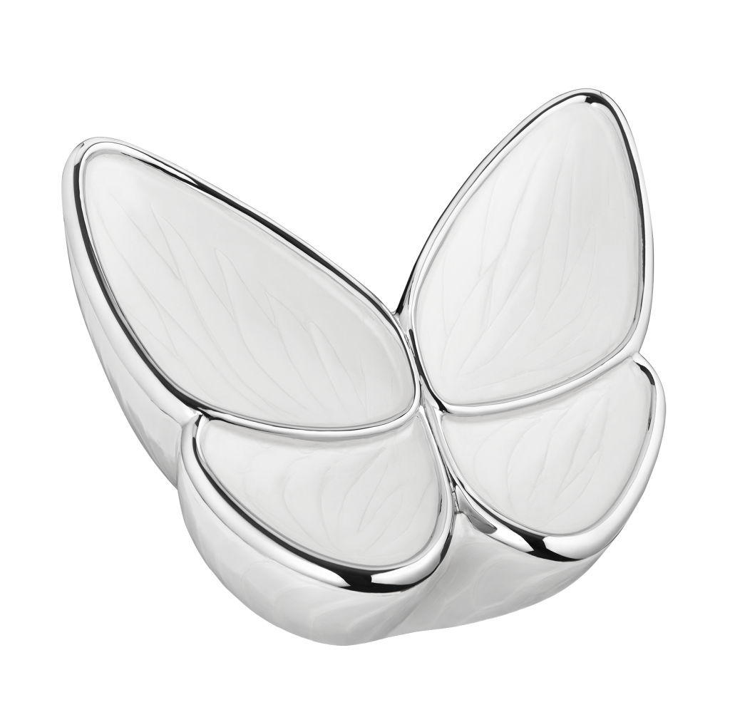 Wings Of Hope - Pearl - Gregson & Weight